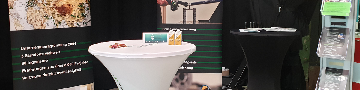 KONEKT - eine Netzwerkmesse mit Erfolg ǀ Sigma3D